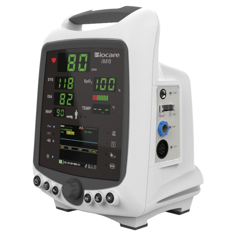 IM8 Vital Sign Monitor | Aone Medical Equipment LLC