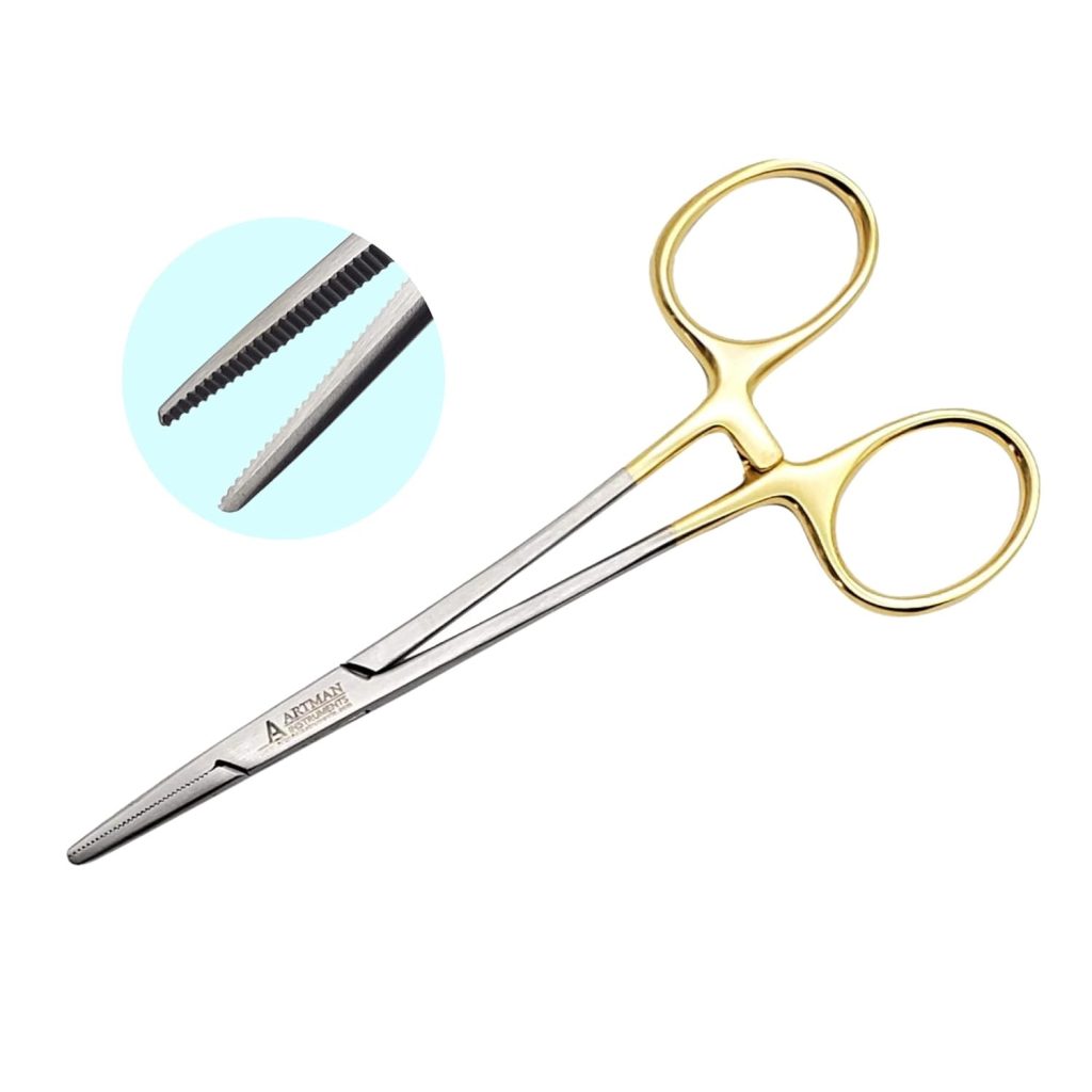 Artery Forceps | Aone Medical Equipment LLC