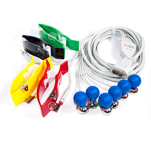 ECG Electrodes Aone Medical Equipment LLC ECG Electrodes Aone Medical Equipment LLC