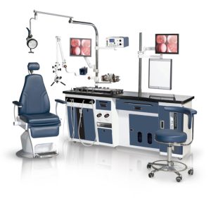 Ent unit | Aone Medical Equipment LLC