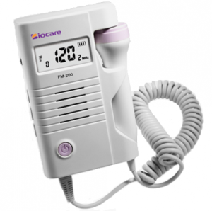 Fetal Doppler | Aone Medical Equipment LLC