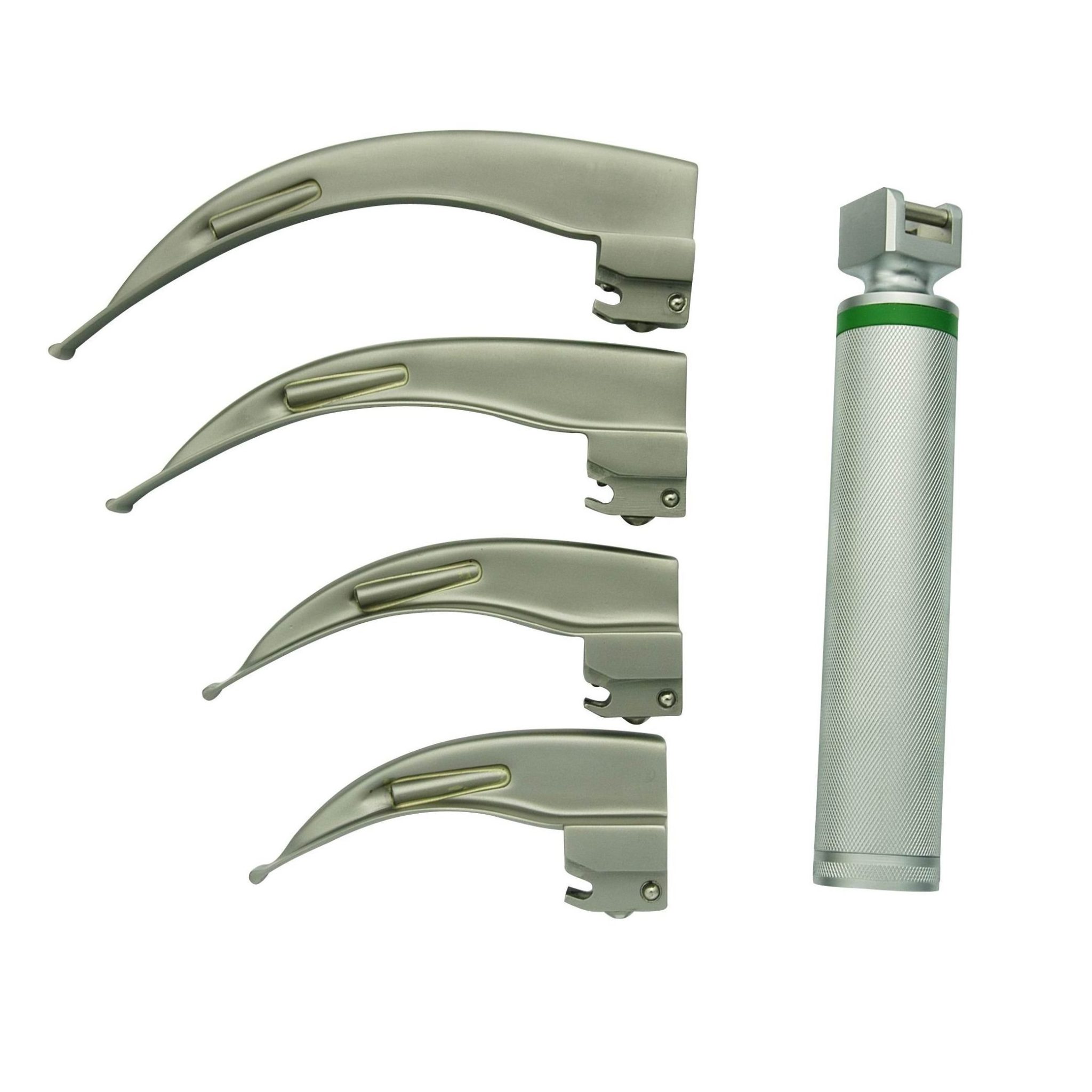 Macintosh Laryngoscope set | Aone Medical Equipment LLC