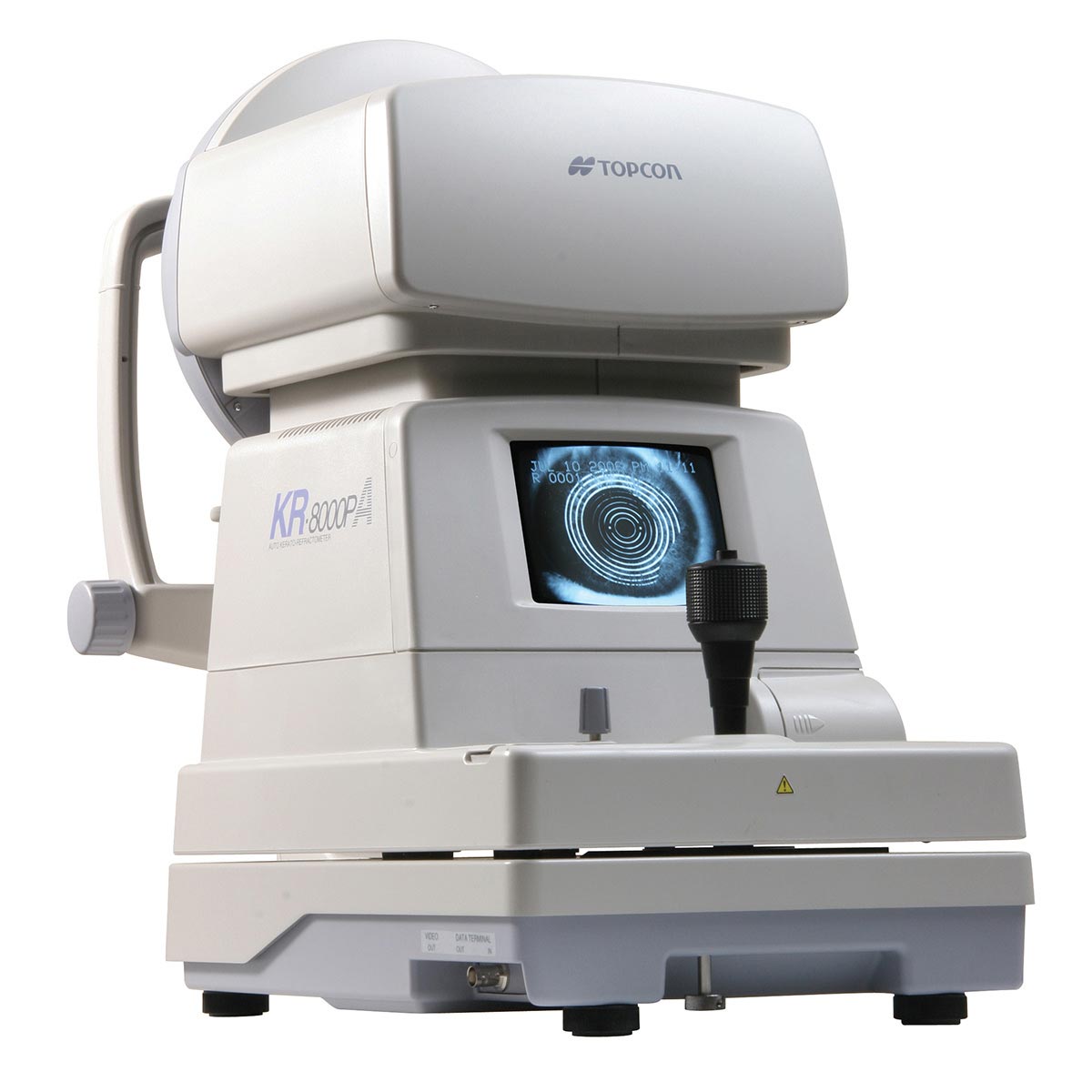 Auto Refractometer | Aone Medical Equipment LLC