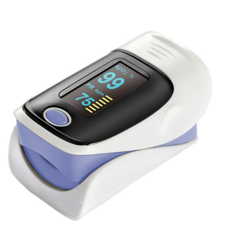 FINGER PULSE OXIMETER | Aone Medical Equipment LLC