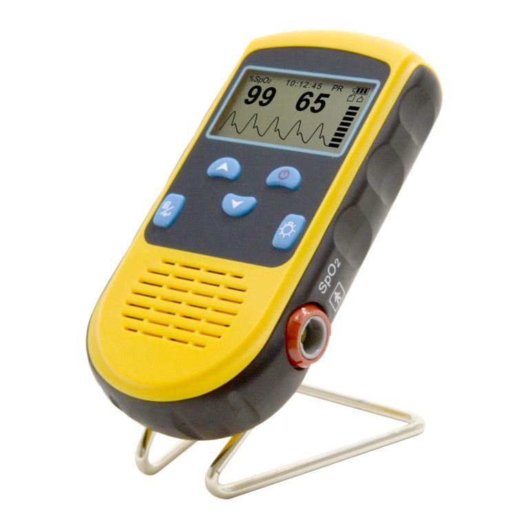 Handheld Pulse Oximeter | Aone Medical Equipment LLC