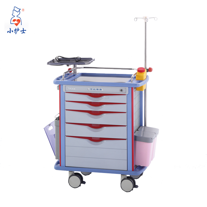 Crash Cart | Aone Medical Equipment LLC