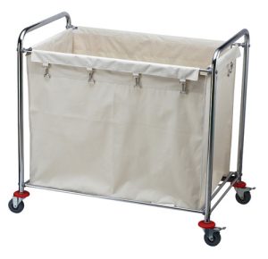 Linen Trolley | Aone Medical Equipment LLC