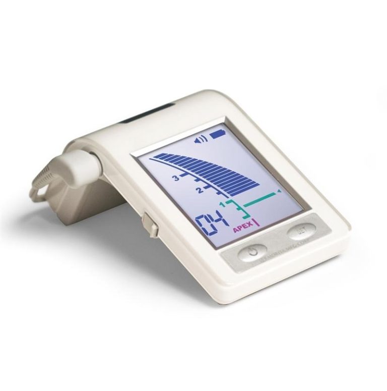 Apex Locator: Pinpoint Precision for Superior Dental Care