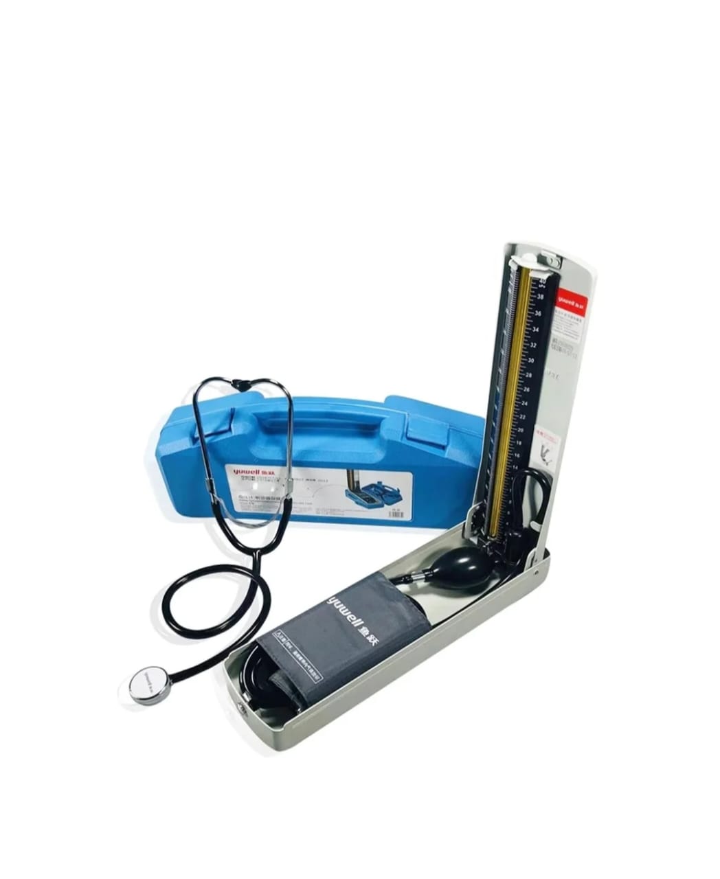 Mercury BP Apparatus | Aone Medical Equipment LLC