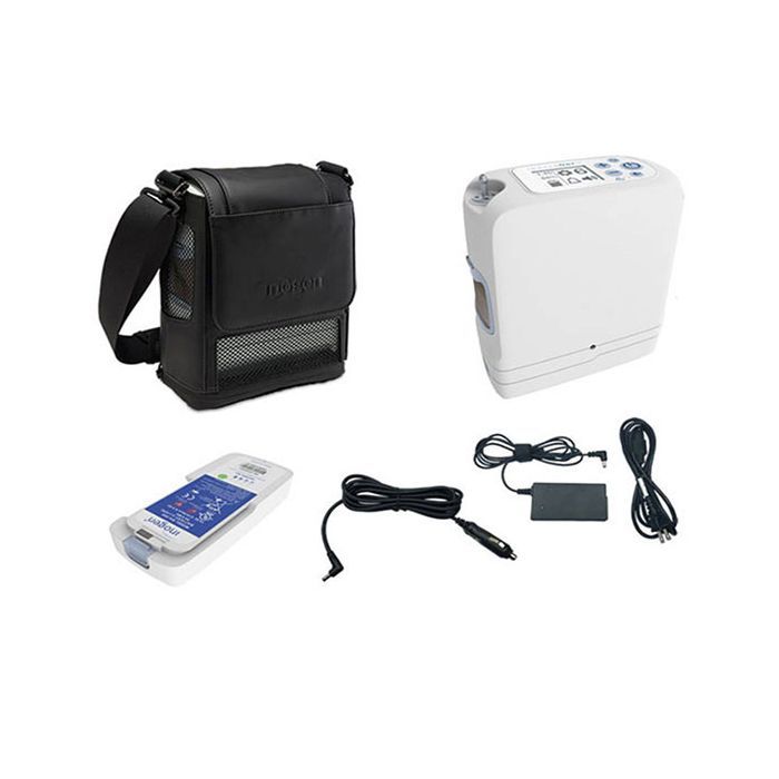 Portable Oxygen Concentrator | Aone Medical Equipment LLC